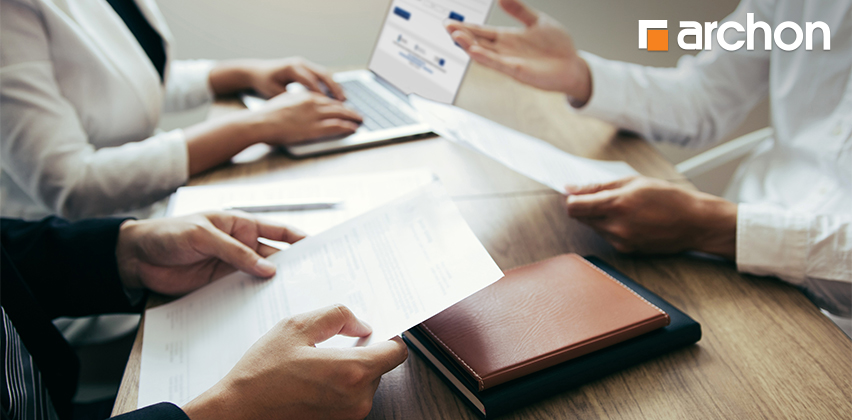 Wpis do księgi wieczystej - krok po kroku - ARCHON+