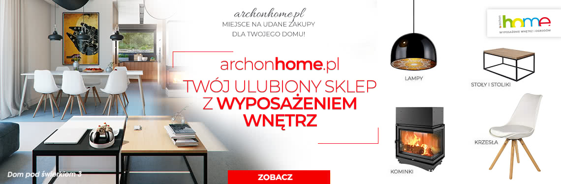 ARCHONhome - sklep z wyposażeniem domu i ogrodu